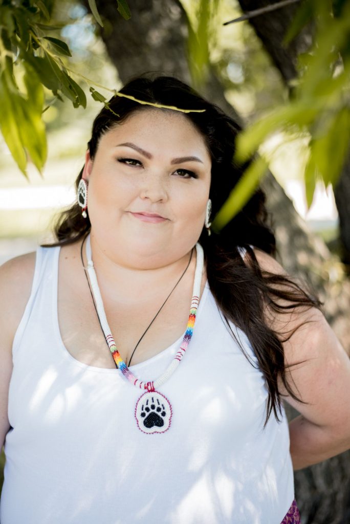 Feature #4 – Danielle Rebecca Peebles – Passionate | Professional ...