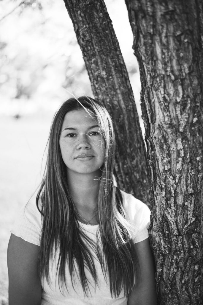 Feature #10 – Sarah Olson – wîhkwaskwa iskwesis (Sweetgrass Girl ...