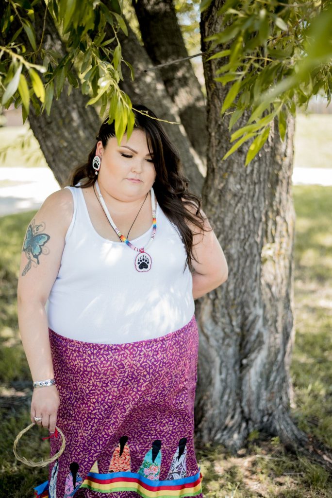 Feature #4 – Danielle Rebecca Peebles – Passionate | Professional ...